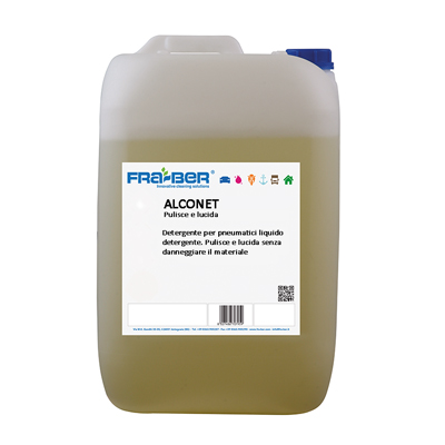 ALCONET – Fabricantes de boxes y pistas Self. Maquinaria de lavado ...