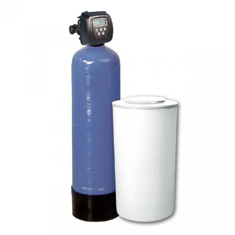 DESCALCIFICADOR WS1CI DF 2 CUERPOS – Fabricantes de boxes y pistas Self ...